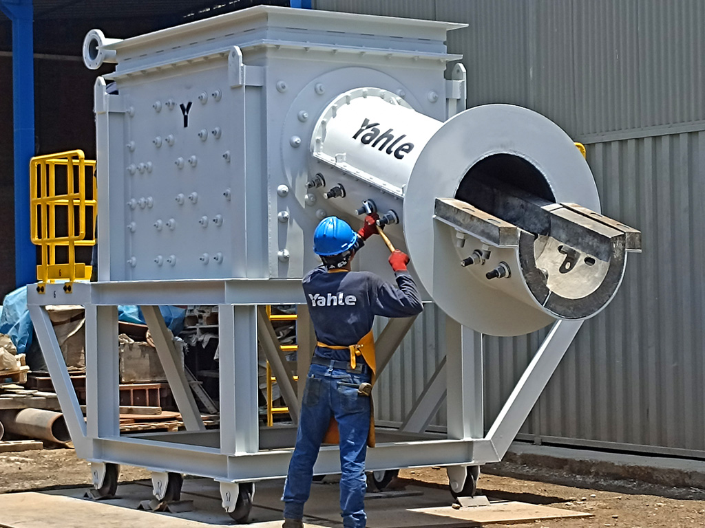 YAHLE - World-Class Peruvian Industry